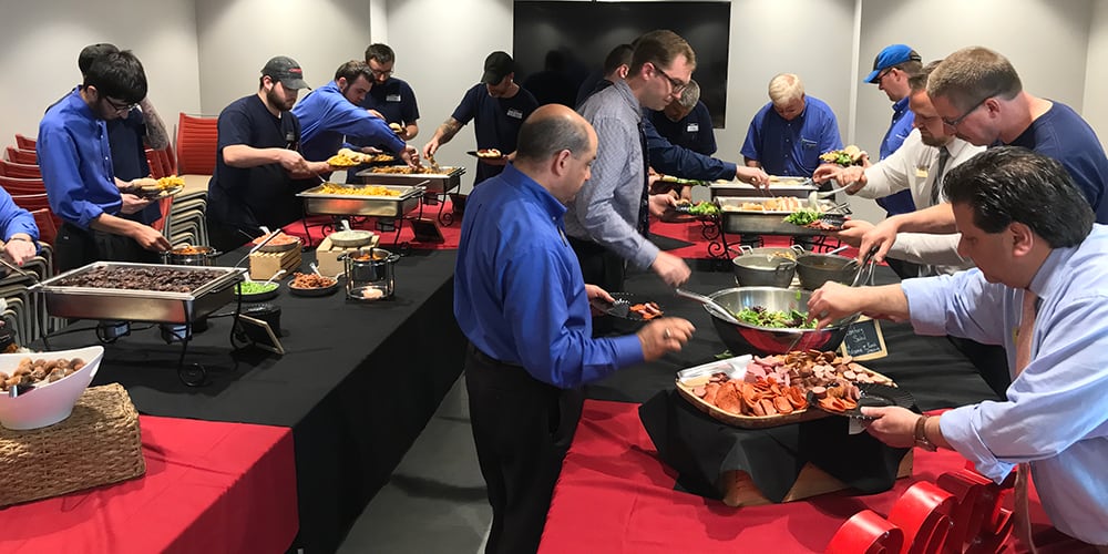 2018 Customer First Award For Excellence Winner - Again - Goldstein ...