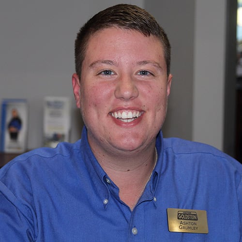 Meet Our Staff Latham, NY | Goldstein Chrysler Jeep Dodge RAM