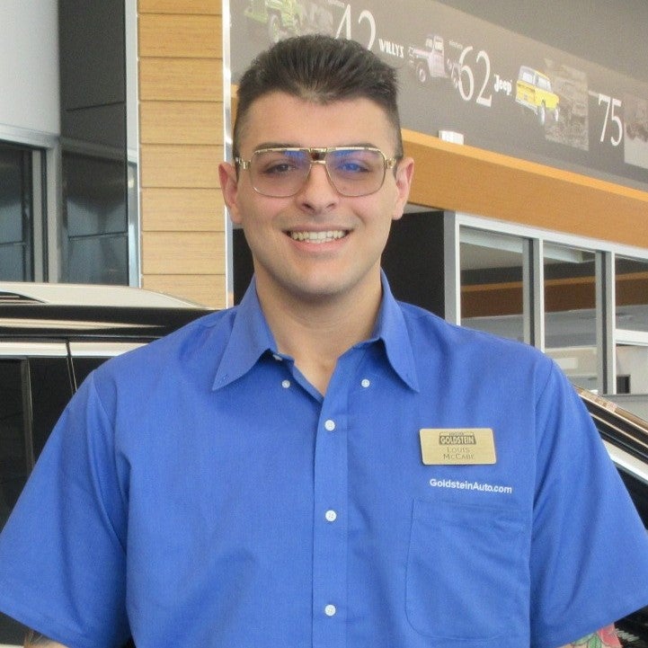 Meet Our Staff Latham, NY | Goldstein Chrysler Jeep Dodge RAM