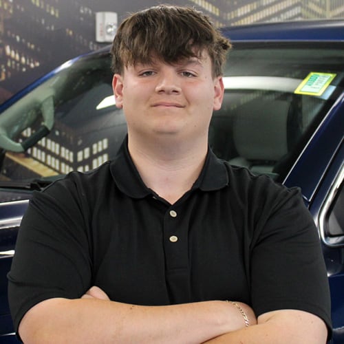 Meet Our Staff Latham, NY | Goldstein Chrysler Jeep Dodge RAM