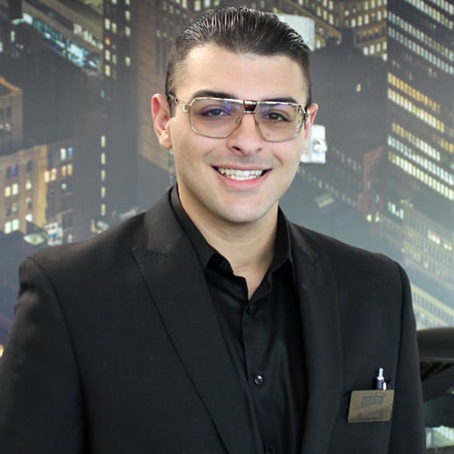 Meet Our Staff Latham, NY | Goldstein Chrysler Jeep Dodge RAM